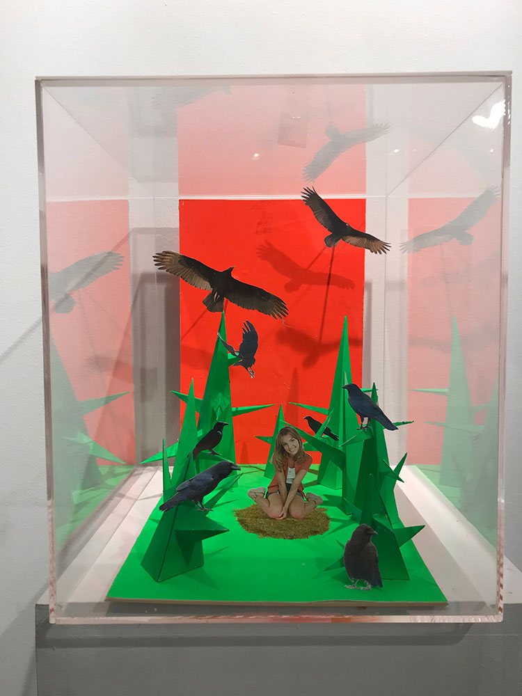 Gods + Monsters – Michail Parlamas